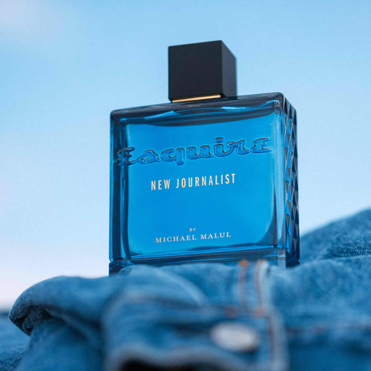 Luxury Fragrance | Niche Perfume & Cologne - Michael Malul