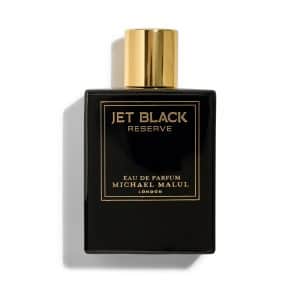 Jet Black Reserve – Michael Malul