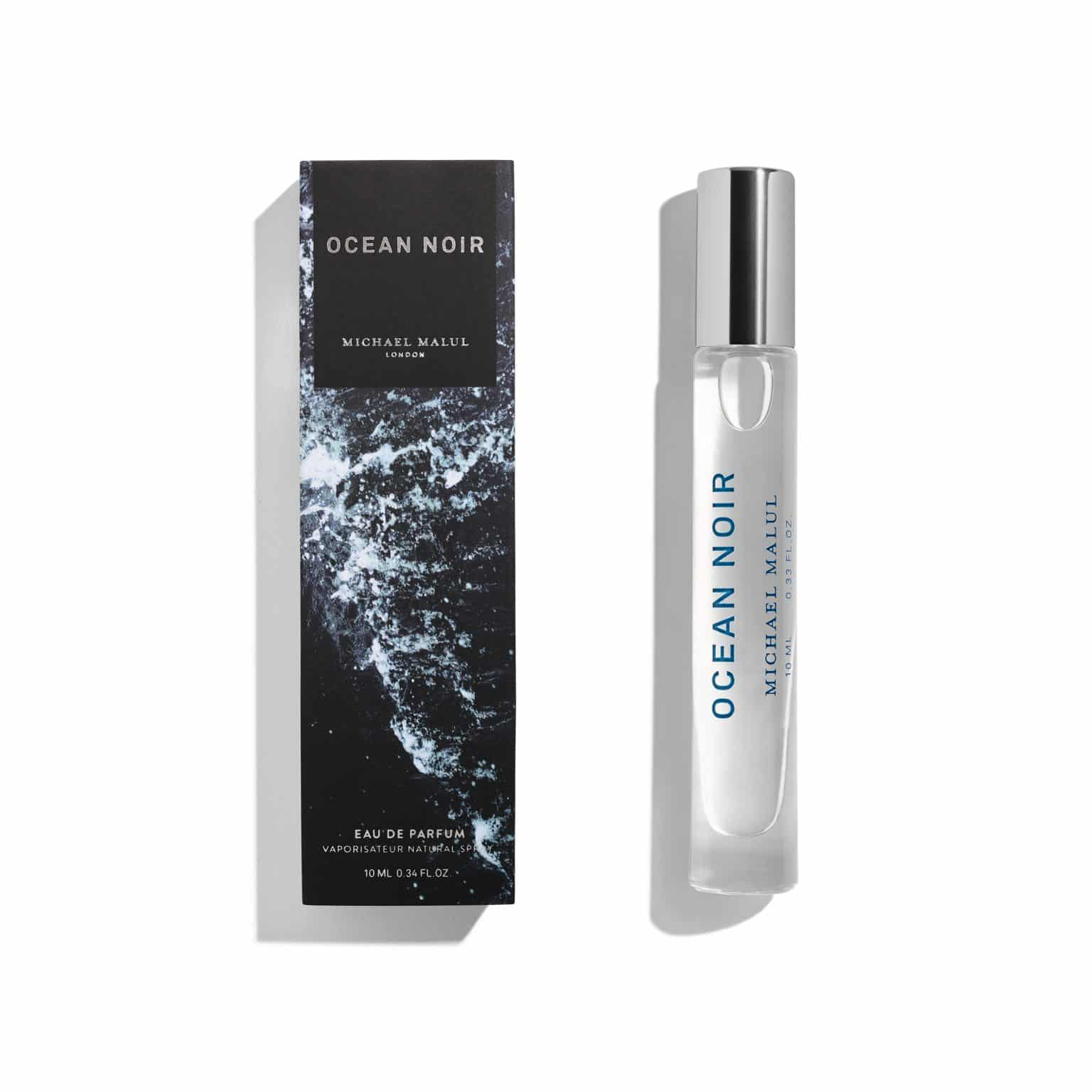 Ocean Noir Travel Size - Michael Malul