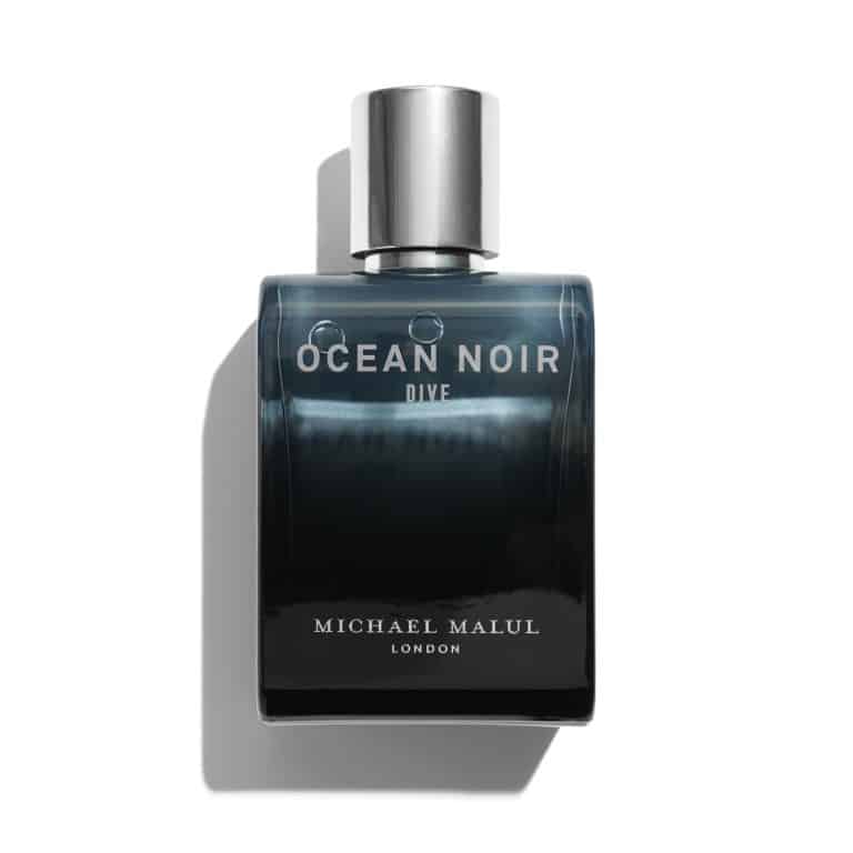 Exclusive Fragrances - Michael Malul