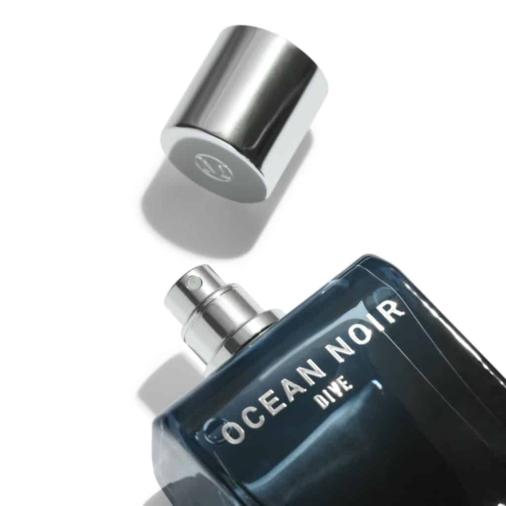 Exclusive Fragrances - Michael Malul