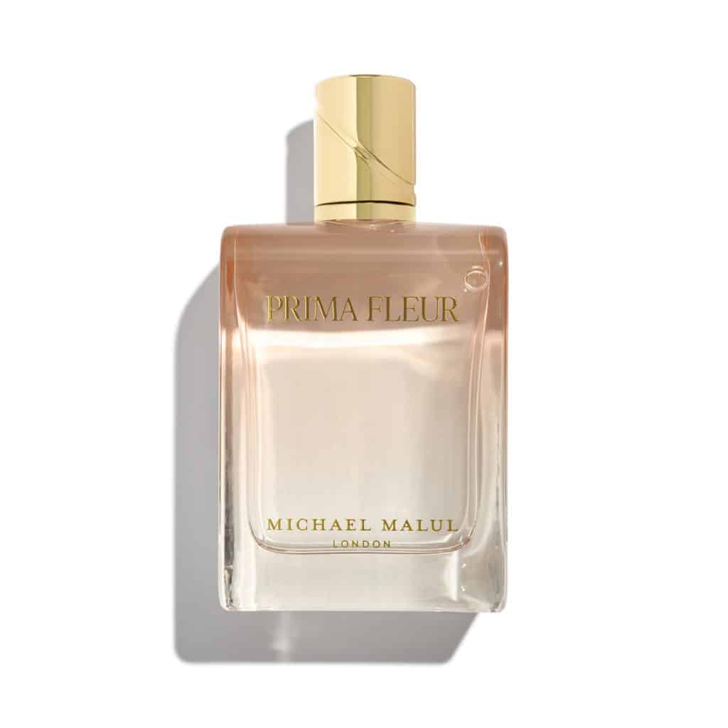 Exclusive Fragrances - Michael Malul