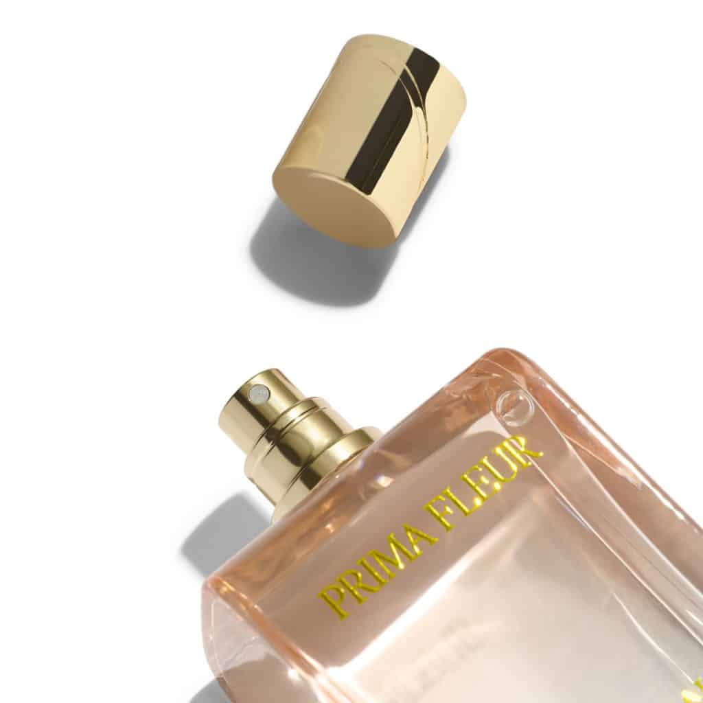 Exclusive Fragrances - Michael Malul
