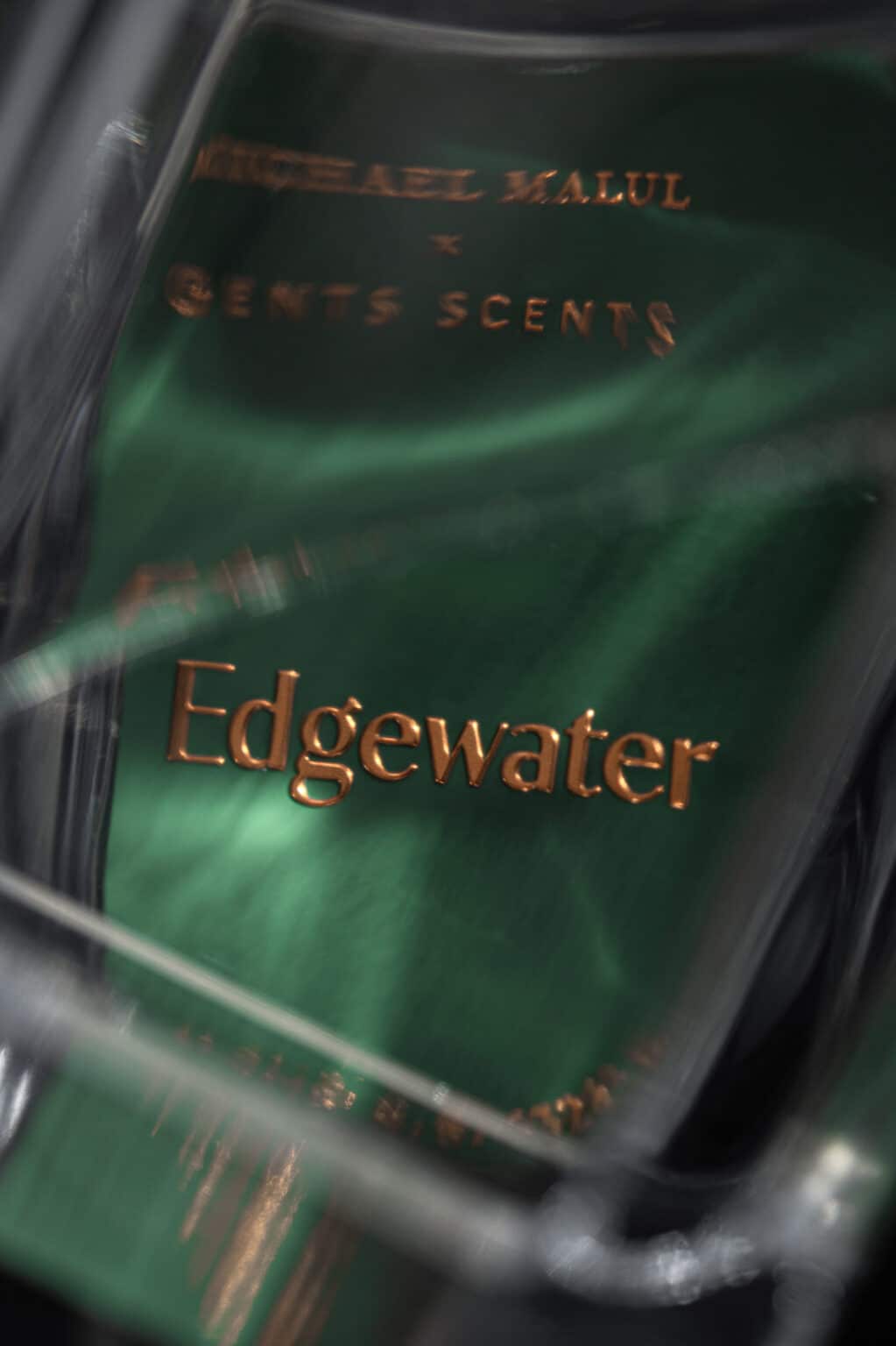 Michael Malul – Michael Malul offers cruelty-free, long-lasting fragrances in collaboration with ...