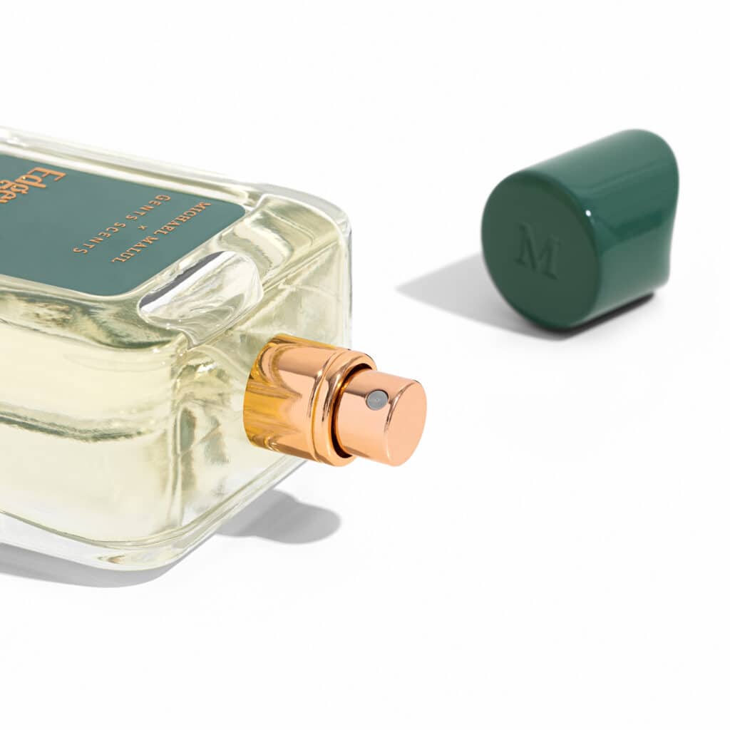 Edgewater - Michael Malul