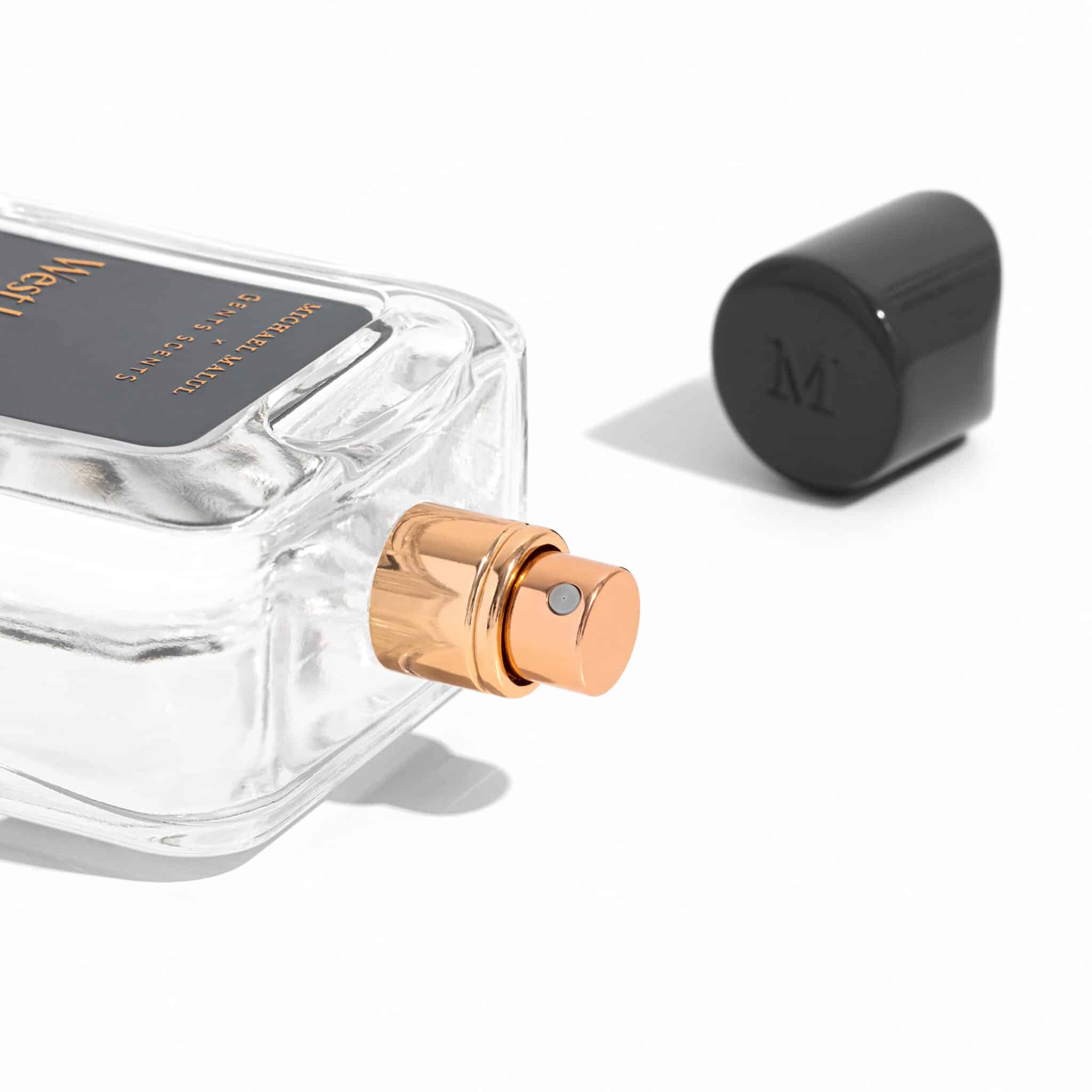 West Loop - Michael Malul