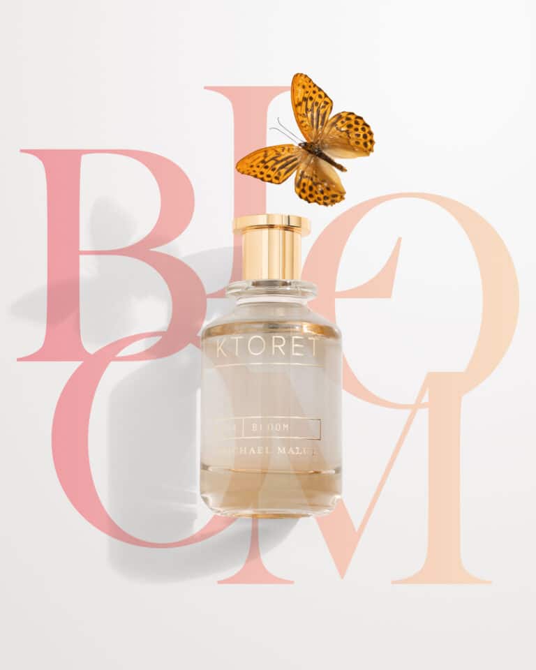 Michael Malul – Michael Malul offers cruelty-free, long-lasting fragrances in collaboration with ...