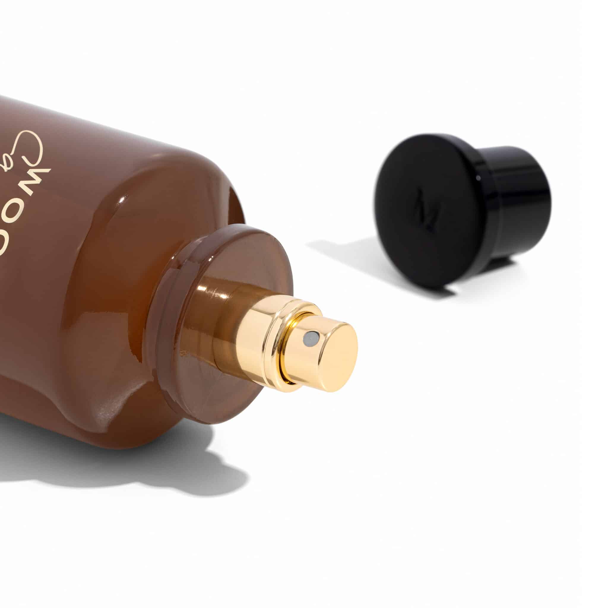 Wood+Cardamom - Michael Malul