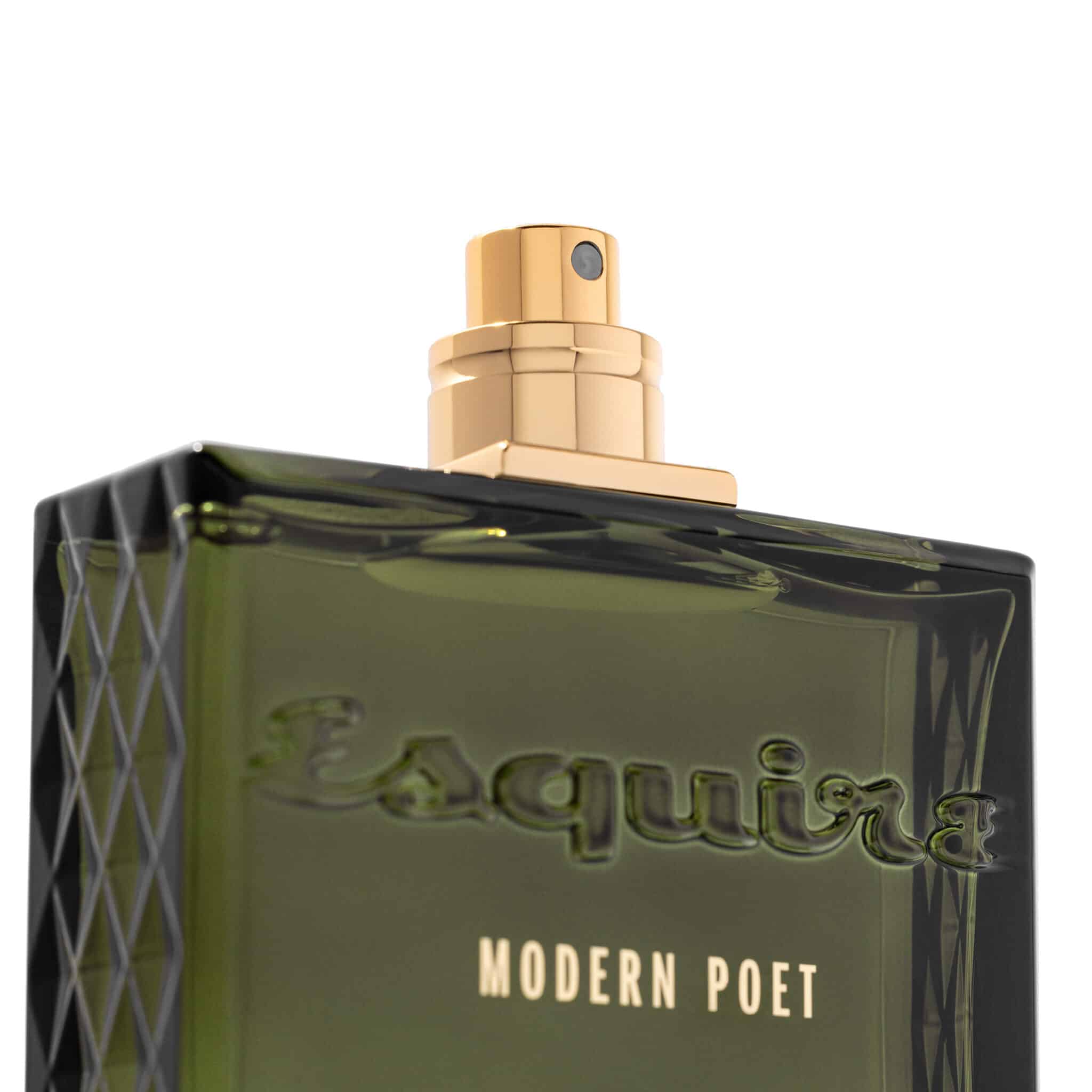 Modern Poet - Michael Malul